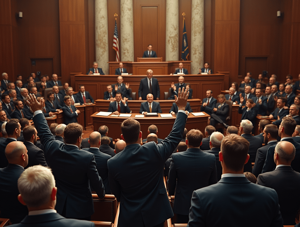 Overturning Wrongful Convictions: A Landmark Federal Court Criminal ...